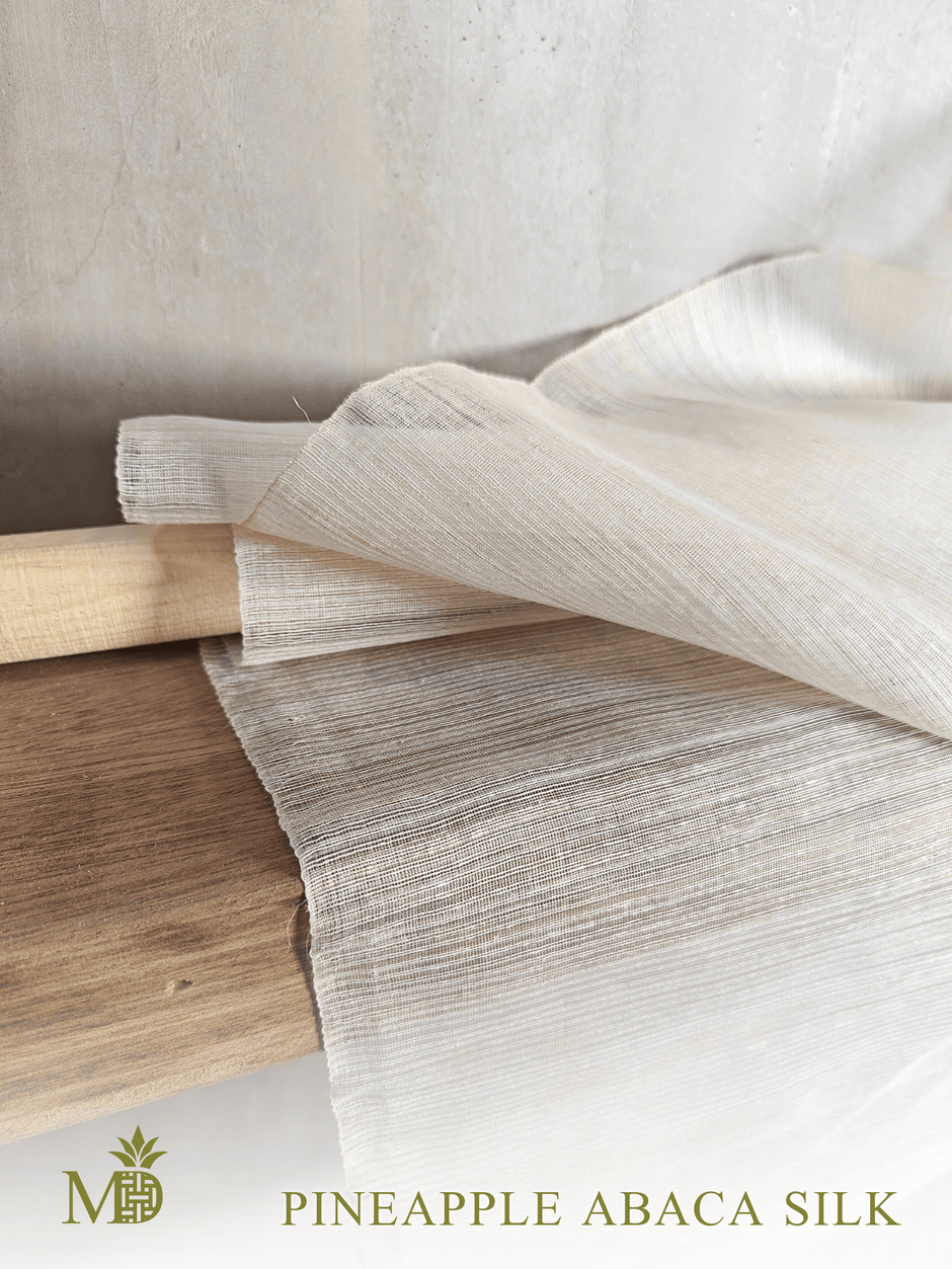 Manila Designer | Shop Authentic Philippine Textiles Online